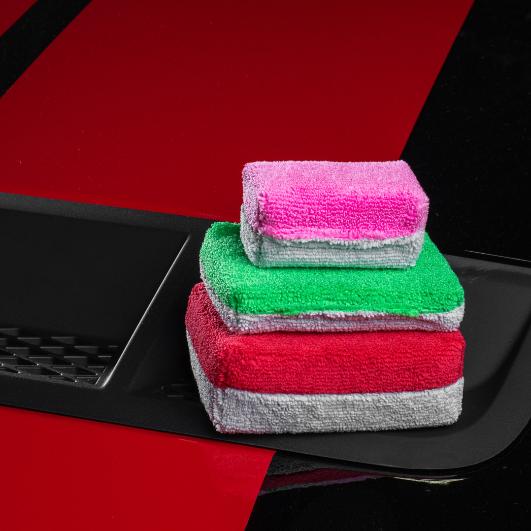 Autofiber Microfiber Car Care & Detailing Products
