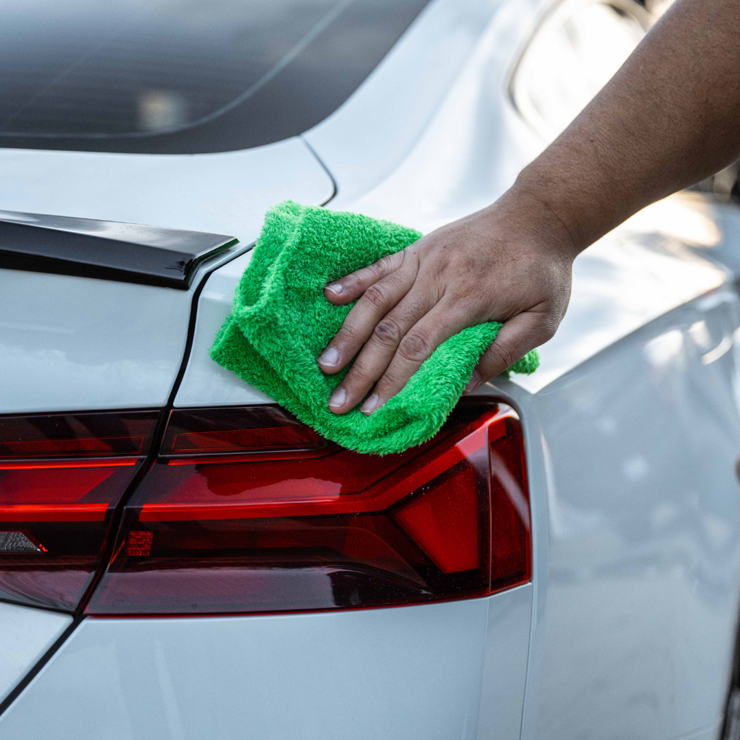 Autofiber Microfiber Car Care & Detailing Products