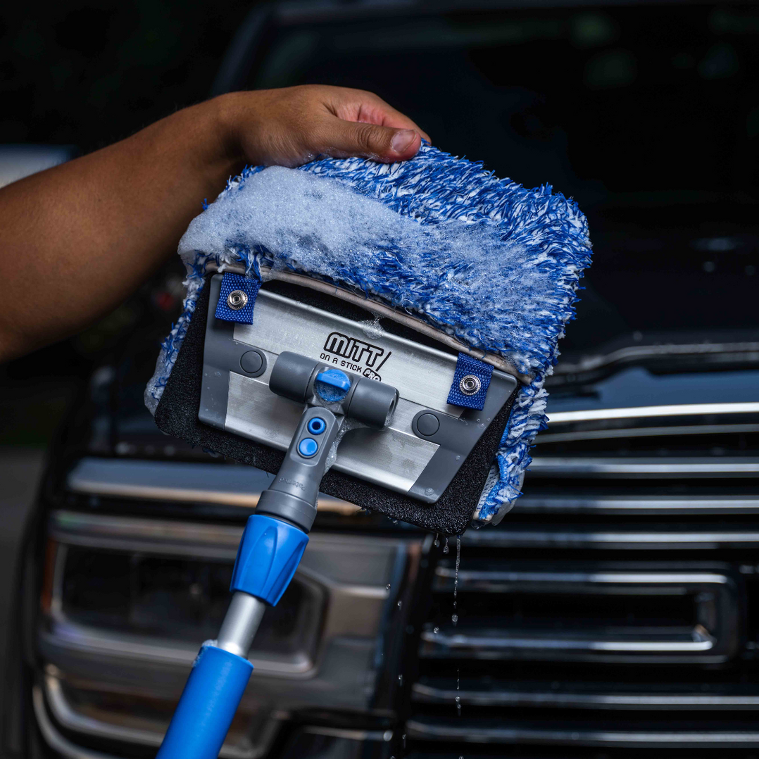 Autofiber Microfiber Car Care & Detailing Products