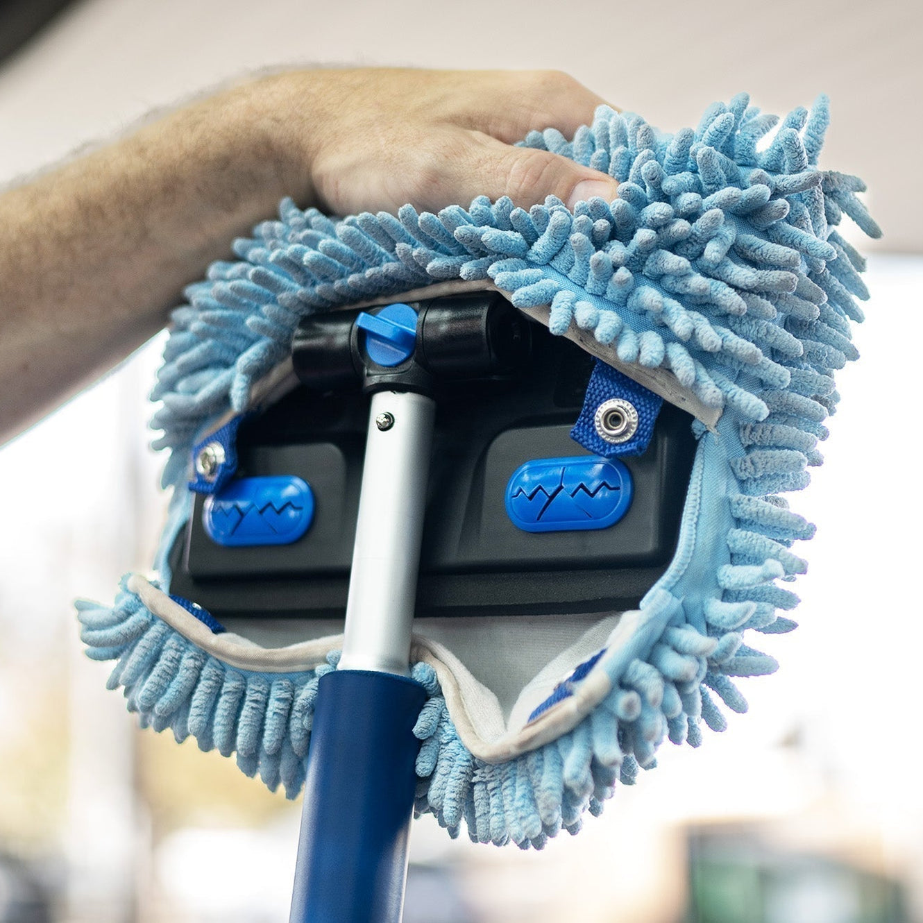 Autofiber Microfiber Car Care & Detailing Products