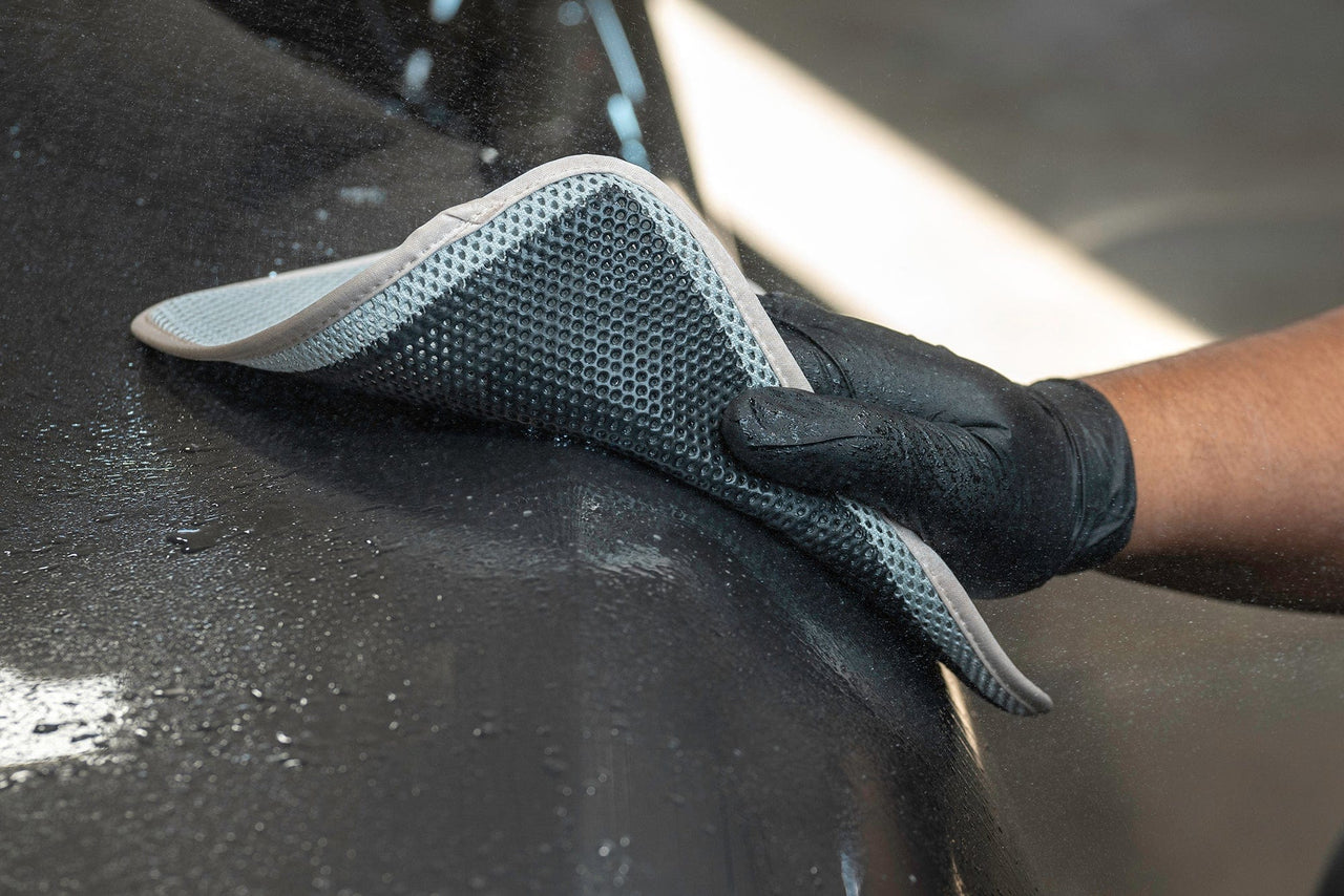 Autofiber Microfiber Car Care & Detailing Products