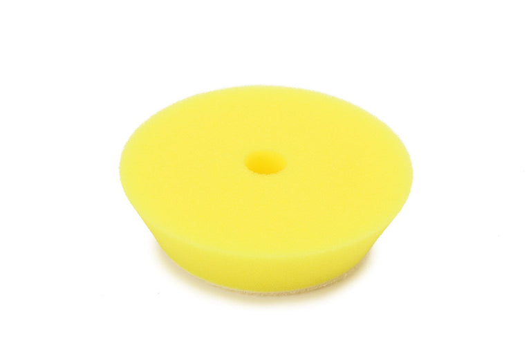 Autofiber DA Pads | Foam Car Polishing Pads - Various Sizes