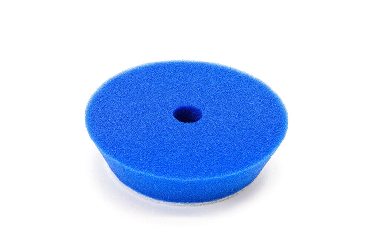 Autofiber DA Pads | Foam Car Polishing Pads - Various Sizes