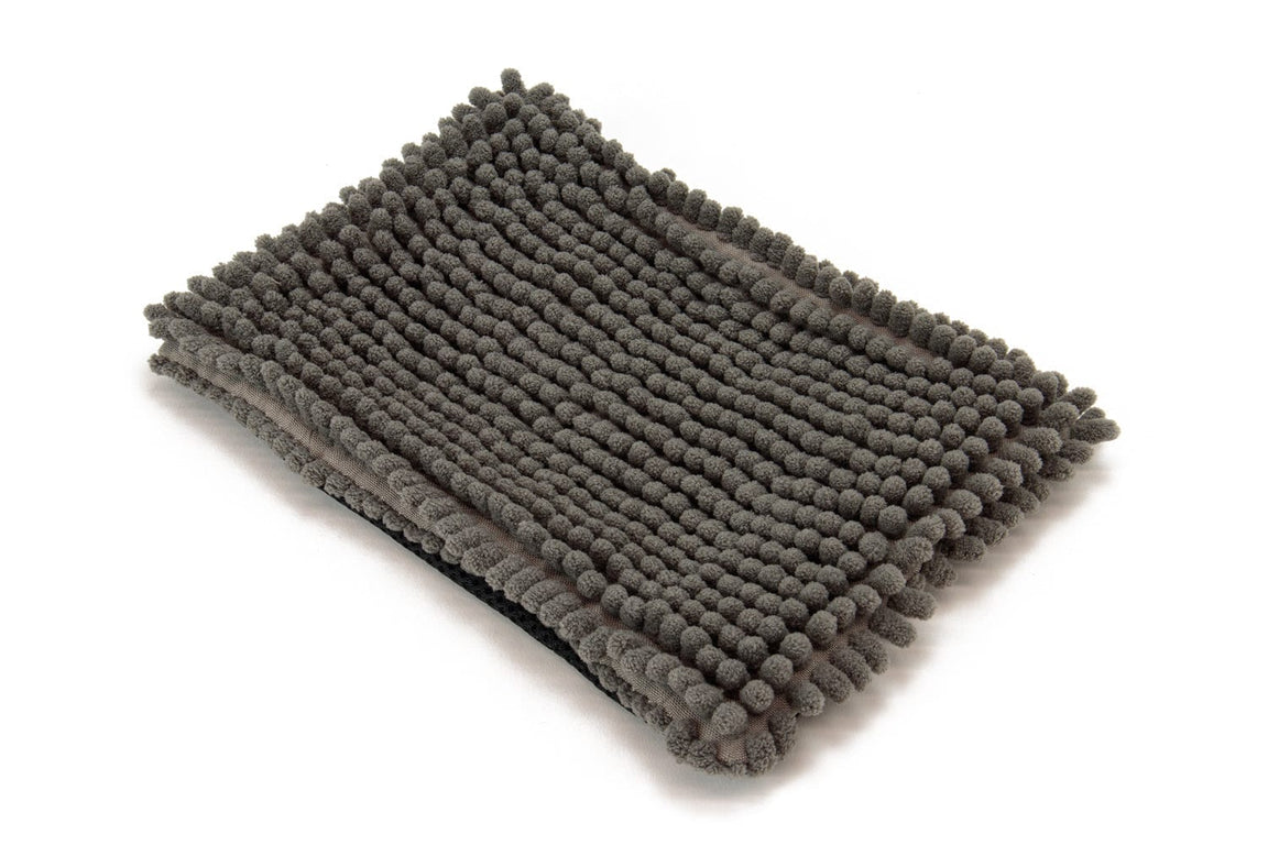 Mitt on a Stick PRO+ Products | Car Wash Mitt with Handle — Autofiber