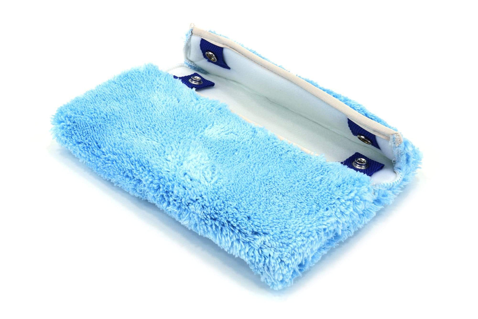Mitt on a Stick PRO+ Products | Car Wash Mitt with Handle — Autofiber