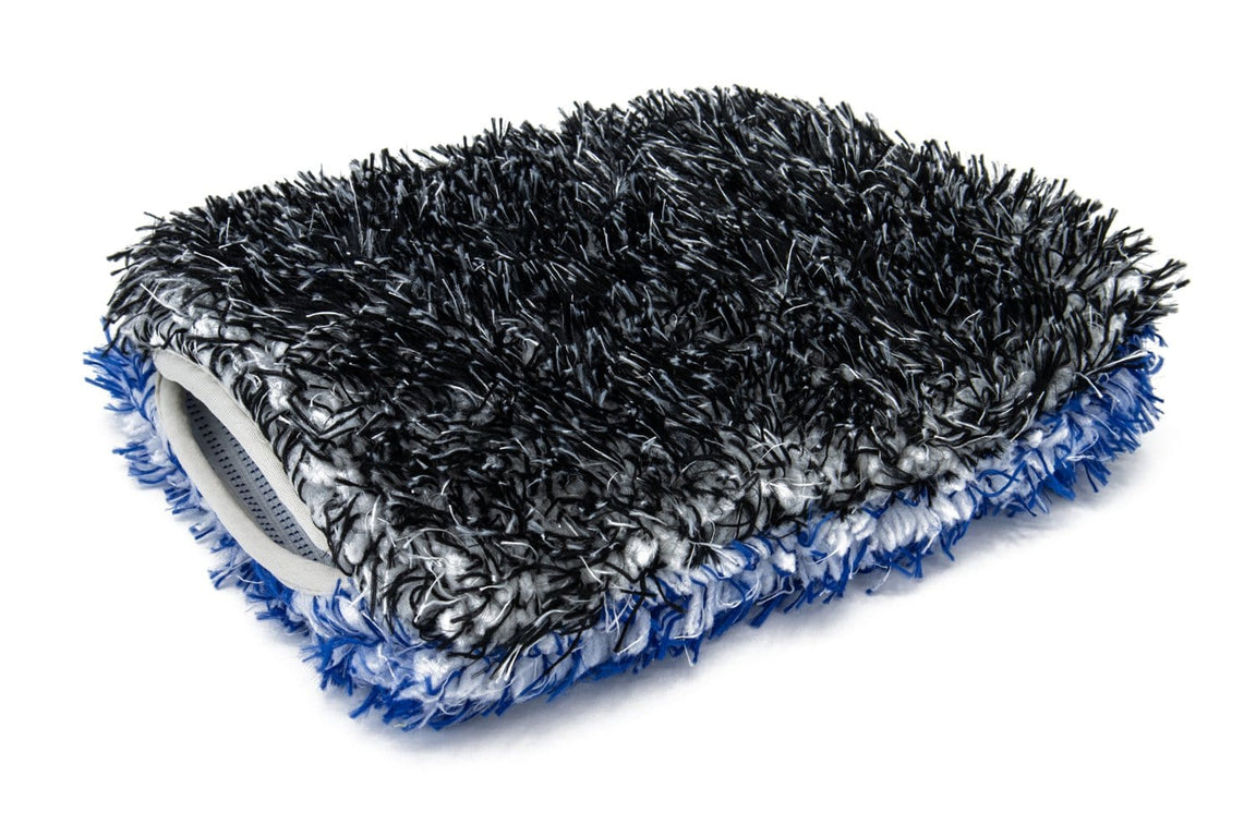 Wash Monster Collection - Wash Pads, Mitts, & More — Autofiber