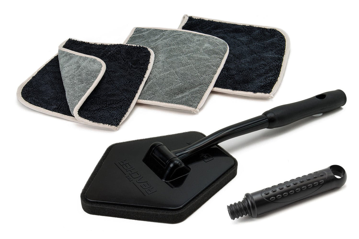 Autofiber Premium Microfiber Towels & Accessories Collection