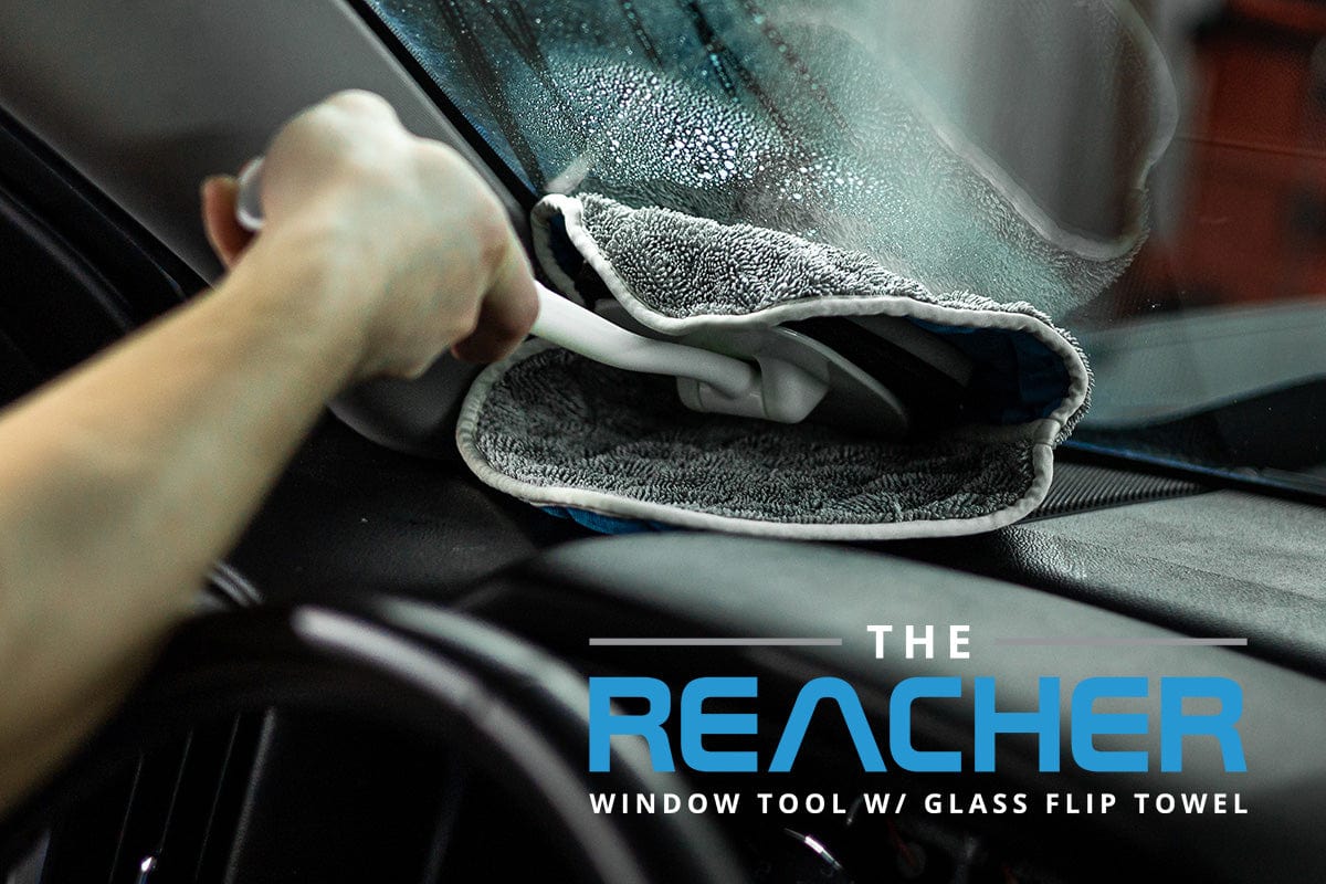 Autofiber Microfiber Car Care & Detailing Products