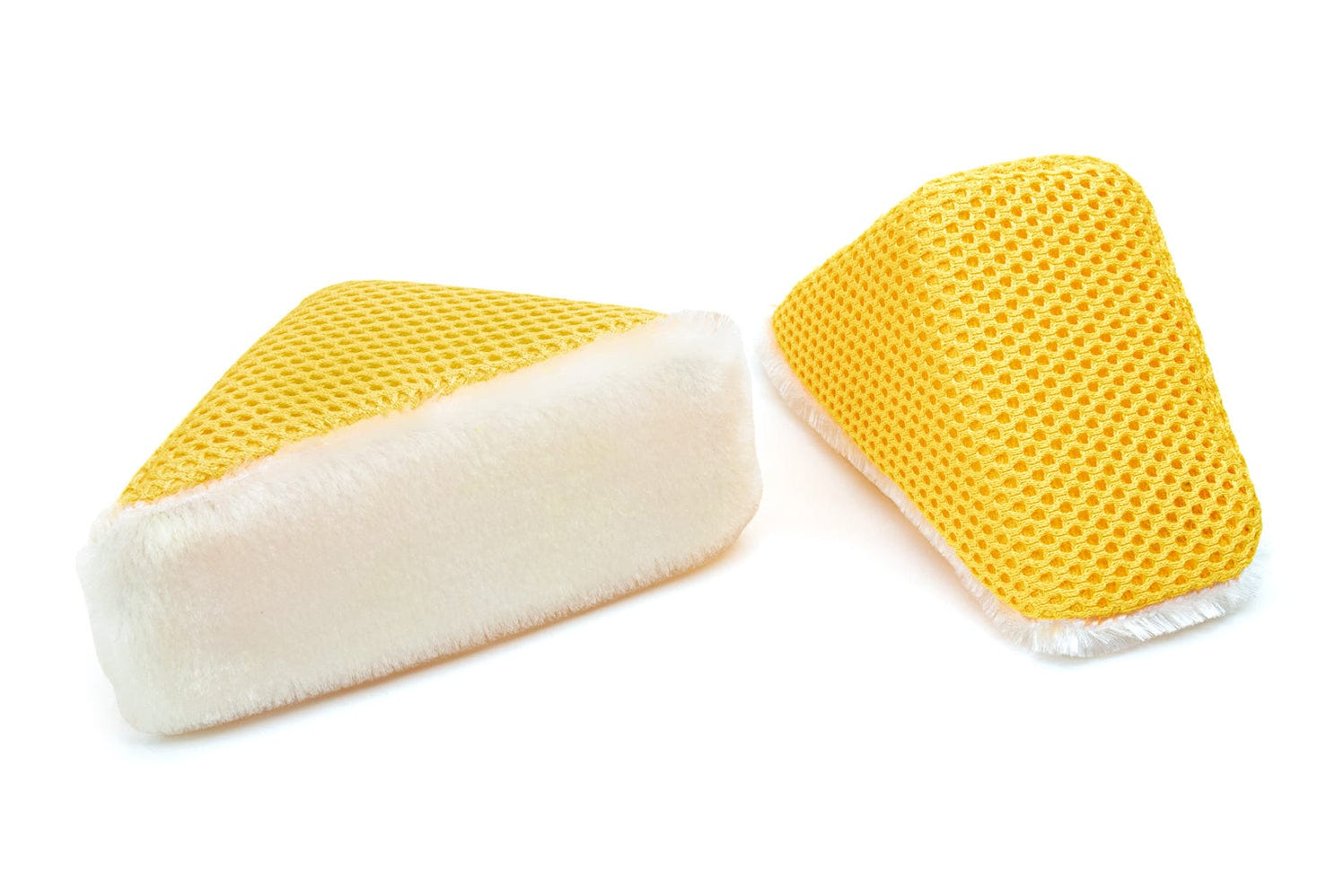 Autofiber Scrub Ninjas - Interior, Mitts, Blocks, & More