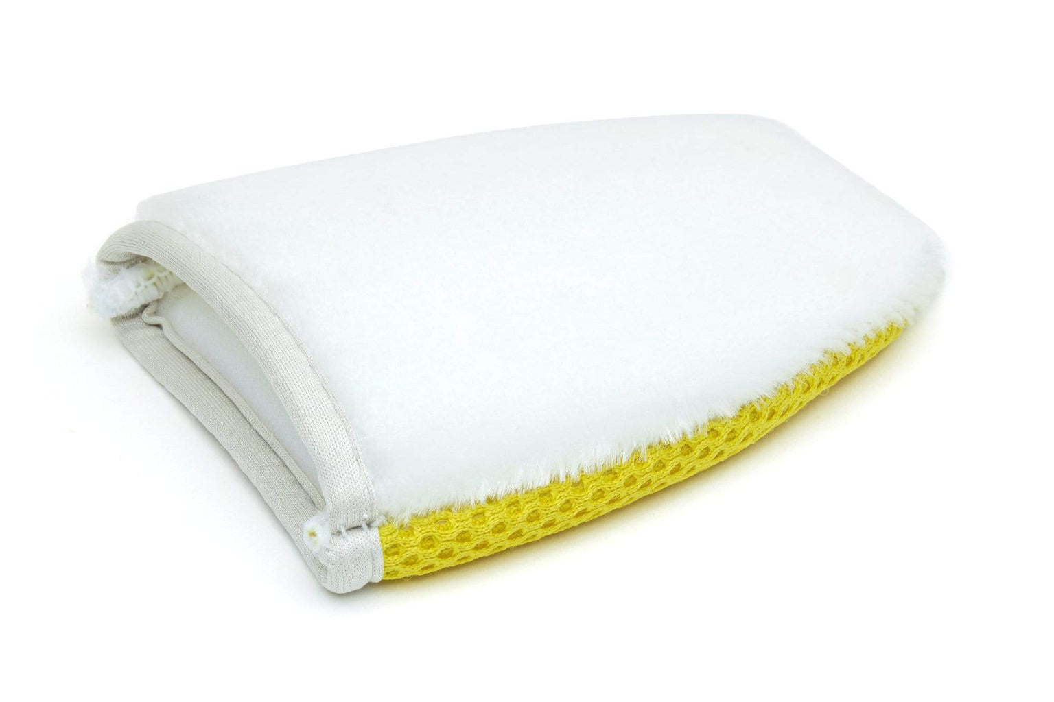 Autofiber Scrub Ninjas - Interior, Mitts, Blocks, & More