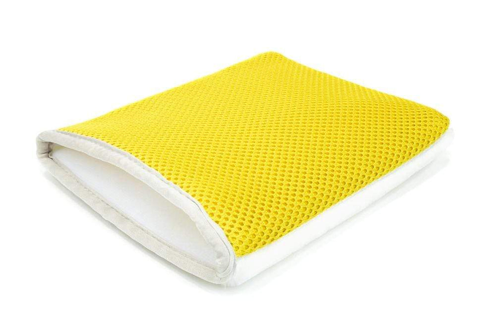 Autofiber Scrub Ninjas - Interior, Mitts, Blocks, & More