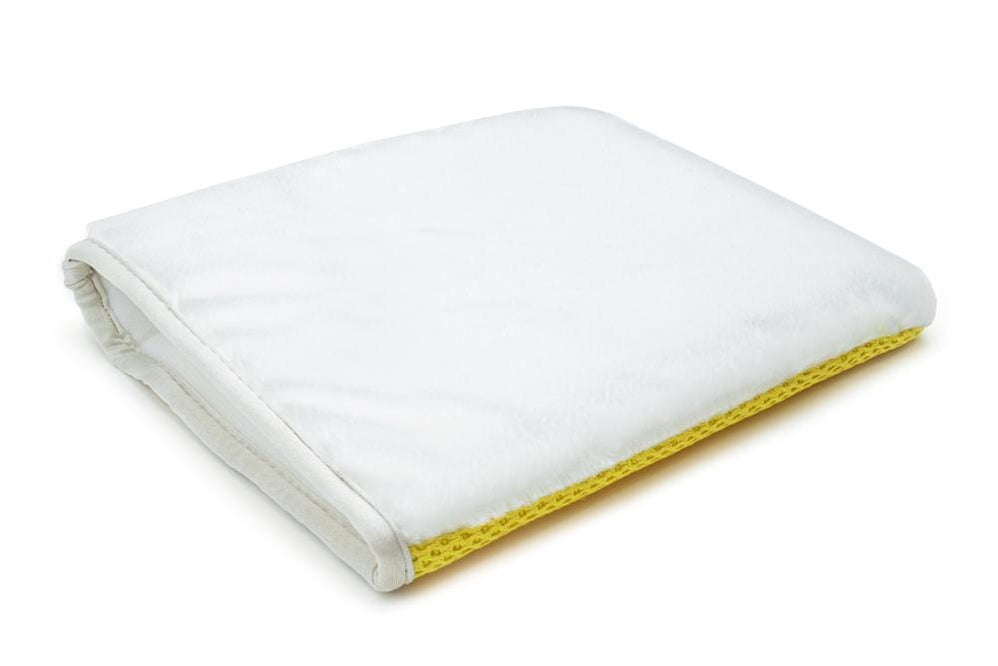 Autofiber Scrub Ninjas - Interior, Mitts, Blocks, & More