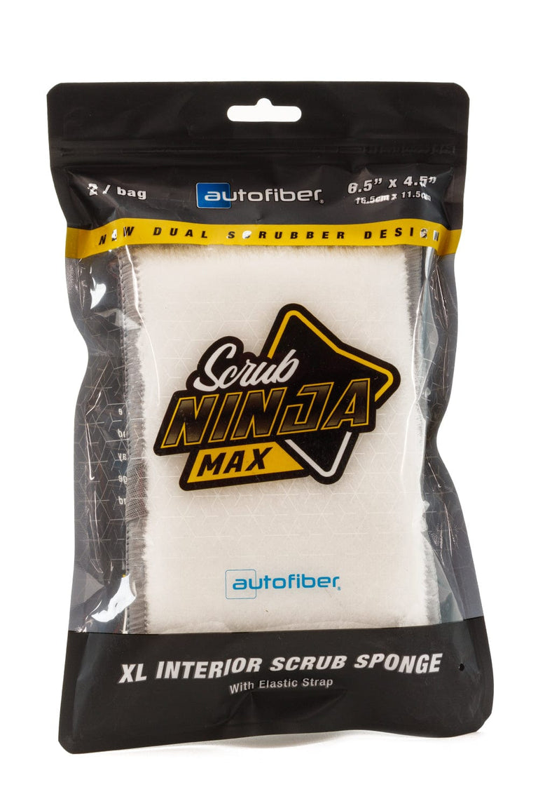 Autofiber Microfiber Car Care & Detailing Products