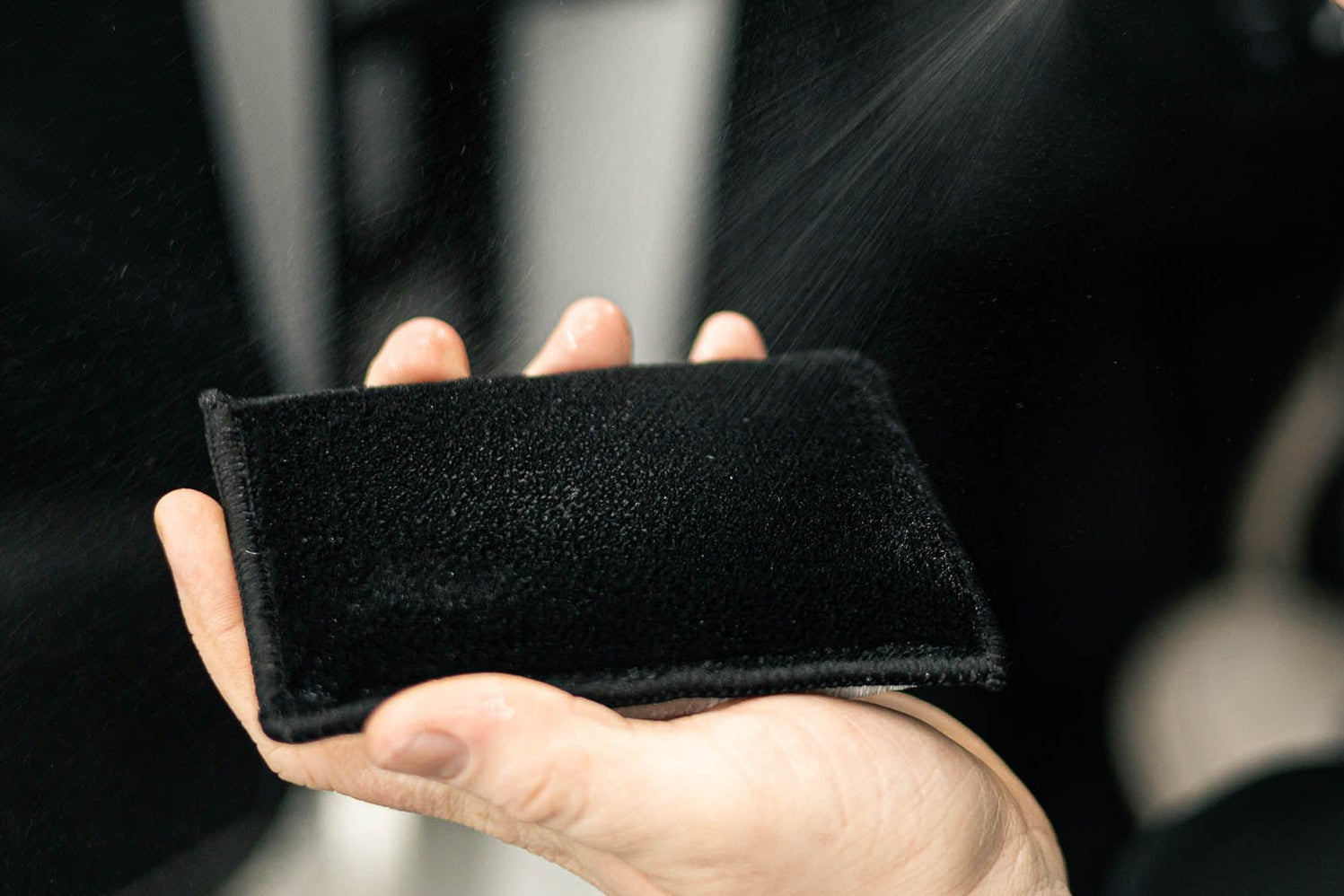 Autofiber Microfiber Car Care & Detailing Products