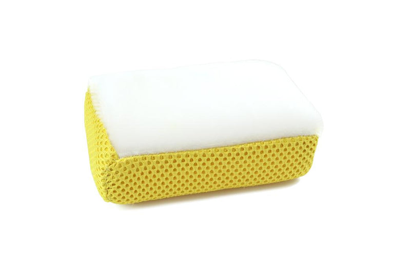 Autofiber Scrub Ninjas - Interior, Mitts, Blocks, & More