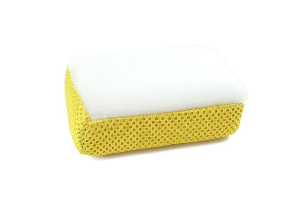 Autofiber Scrub Ninjas - Interior, Mitts, Blocks, & More