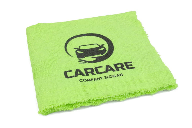 Custom Printed Microfiber Towel Bundles | Autofiber