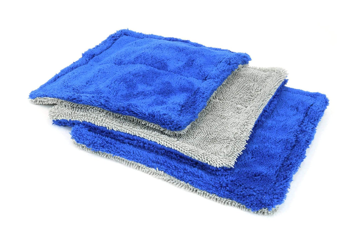 Autofiber Premium Microfiber Towels & Accessories Collection