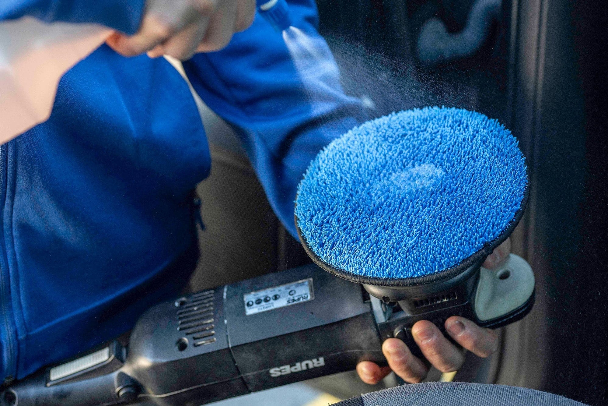 Autofiber Microfiber Car Care & Detailing Products