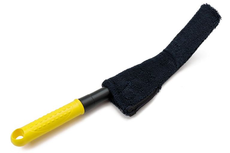 Car Wash Tools - Mitt on a Stick, Reachers, & More | Autofiber