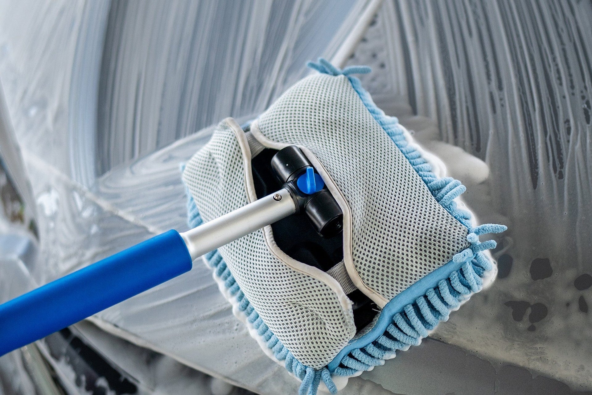 Autofiber Microfiber Car Care & Detailing Products