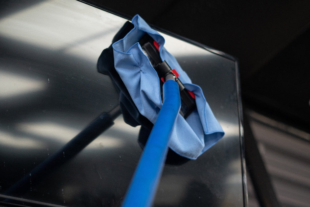 Autofiber Microfiber Car Care & Detailing Products