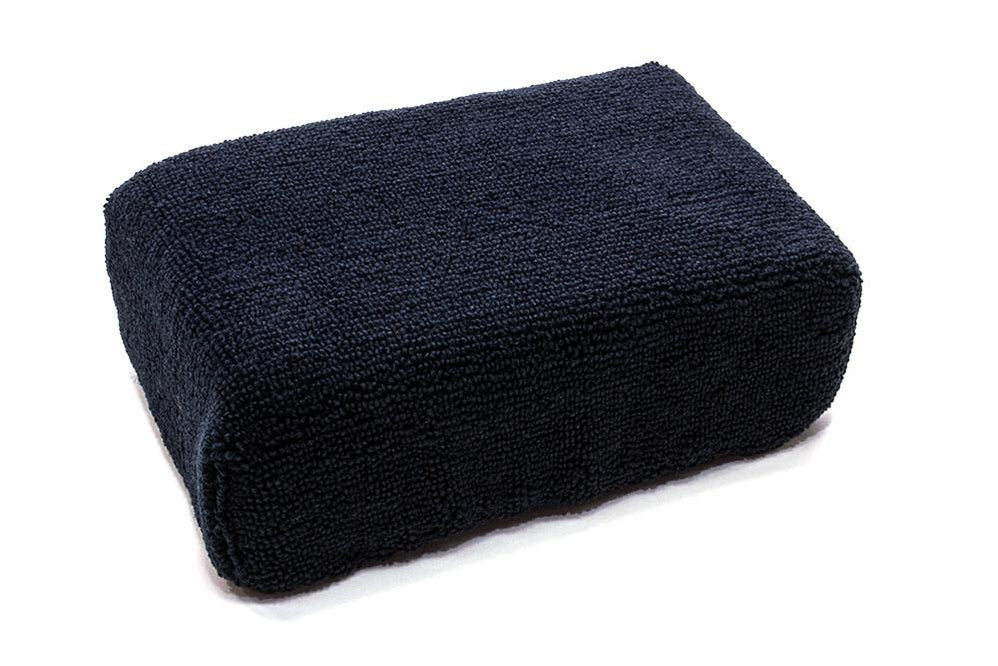 Microfiber Sponges | Multi-Purpose Car Cleaning Sponges — Autofiber