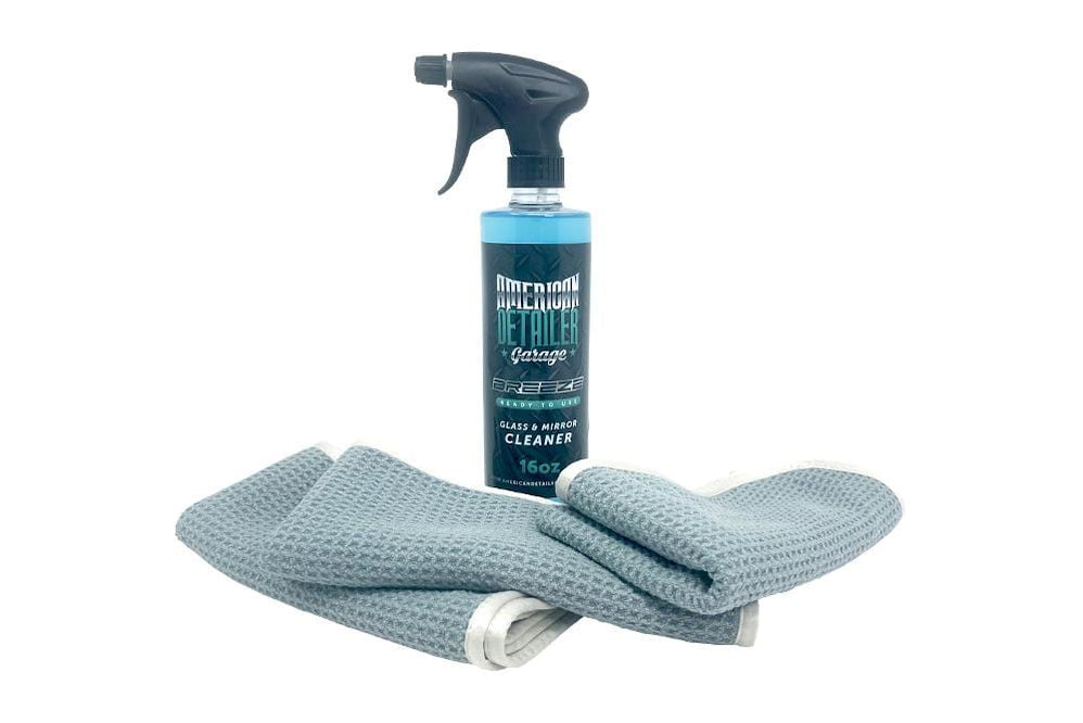 Full Car Detailing Kits | Automotive Detailing Products — Autofiber