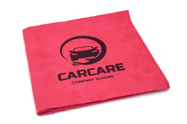 Custom Printed Microfiber Towel Bundles | Autofiber